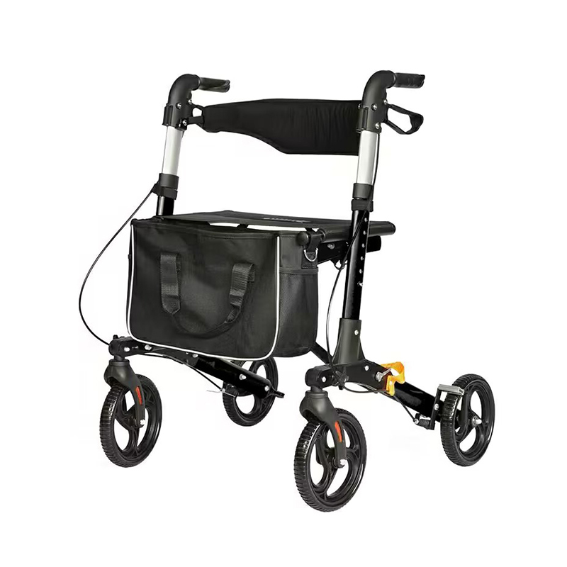 YSW7009 Folding Walker Aid Rollator